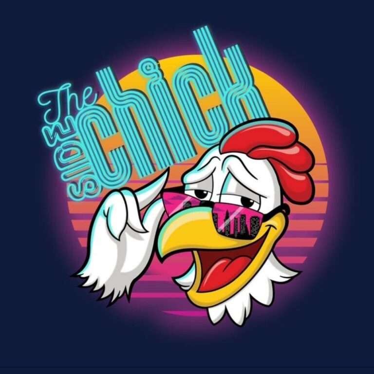 The Side Chick – Miami Food Trucks